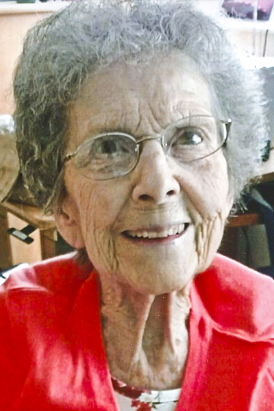 Virginia P. Hart | News, Sports, Jobs - Tribune Chronicle